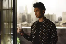 Magnus Bane (Earth-100913) | Shadow World Fanon Wiki | Fandom