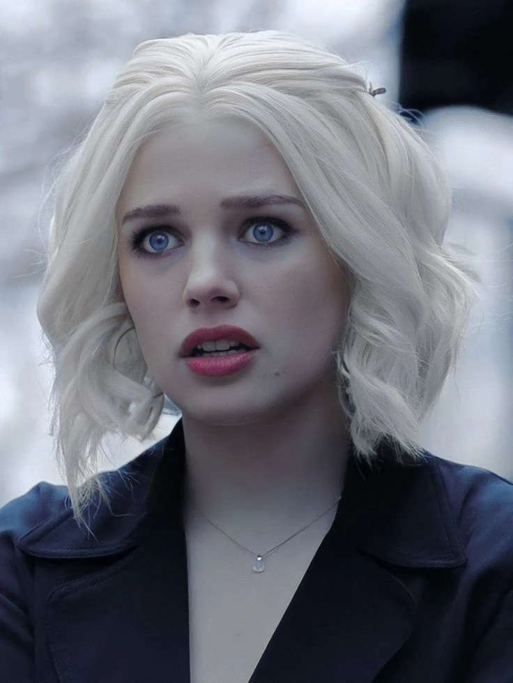 Jane Star | Shadow World Fanon Wiki | Fandom
