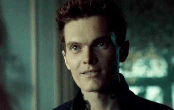 Jonathan Morgenstern | Shadow World Fanon Wiki | Fandom