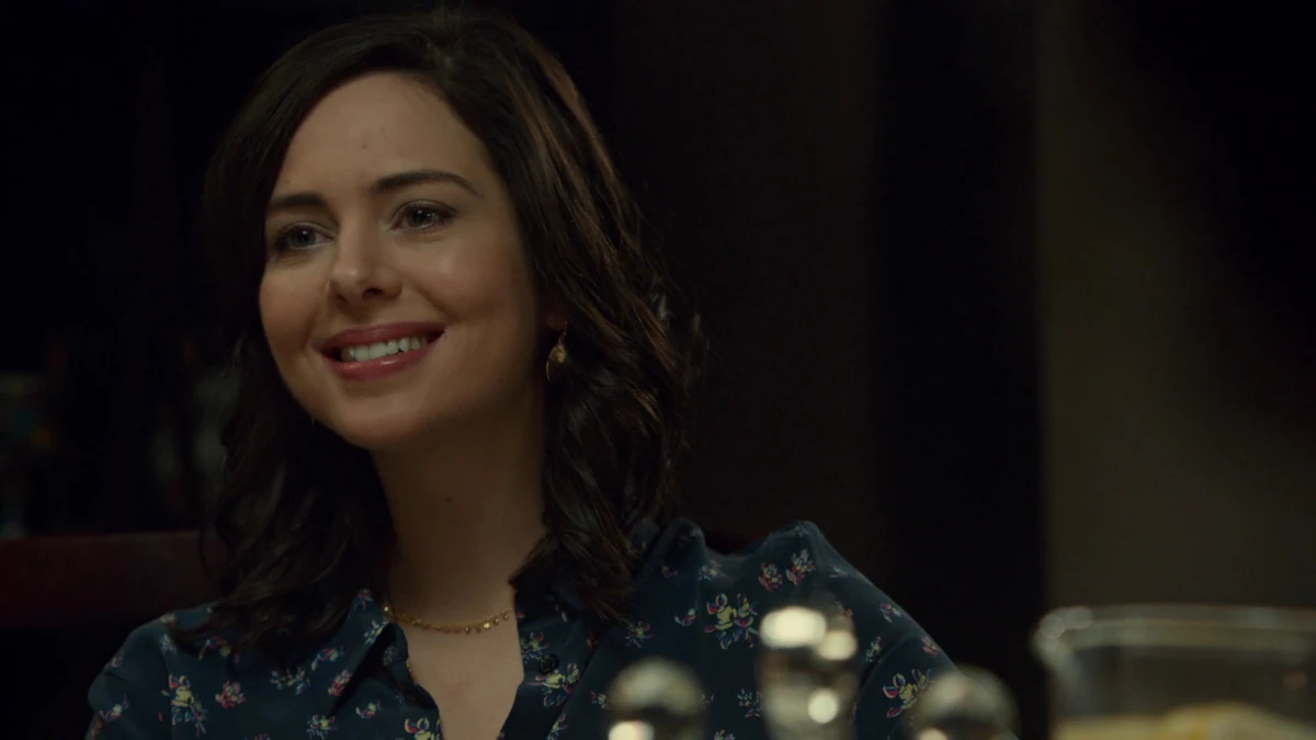 Becky Lewis | Shadow World Fanon Wiki | Fandom