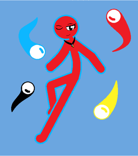 Stick Pyra | Slush Invaders Fanon Wiki | Fandom