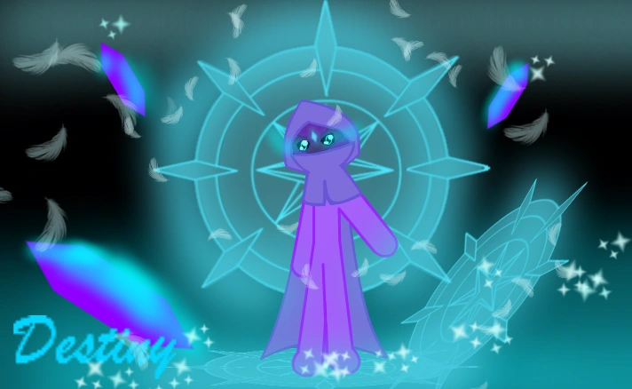 Destiny | Slush Invaders Fanon Wiki | Fandom