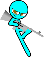 Stick Bob | Slush Invaders Fanon Wiki | Fandom