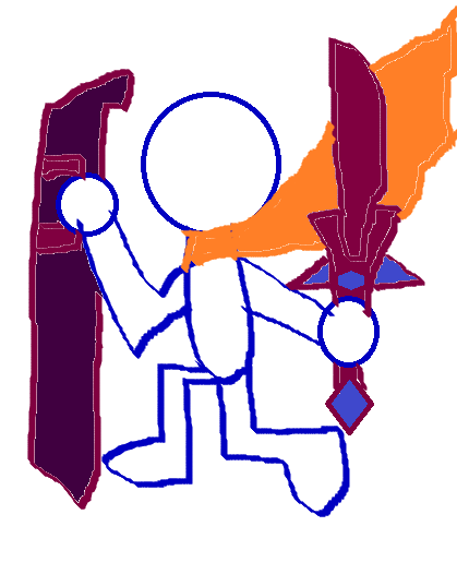 Stick Cody(Hero Mode) | Slush Invaders Fanon Wiki | Fandom