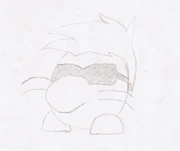 Mr. Bubby | Slush Invaders Fanon Wiki | Fandom