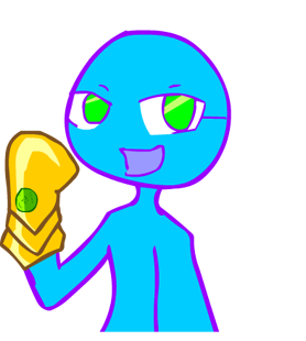 Dag (original) | Slush Invaders Fanon Wiki | Fandom