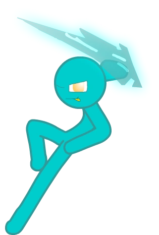 Freezestick | Slush Invaders Fanon Wiki | Fandom