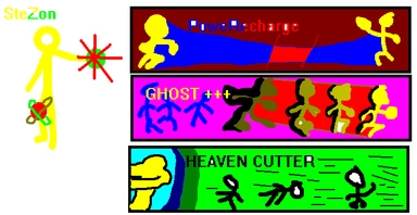 Stezon | Slush Invaders Fanon Wiki | Fandom