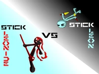 Fanmade Duel Stickfight | Slush Invaders Fanon Wiki | Fandom