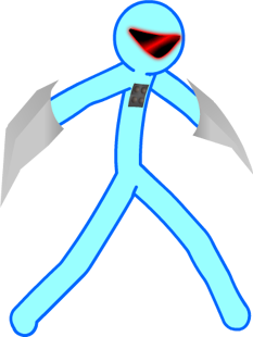 Stick Blade | Slush Invaders Fanon Wiki | Fandom