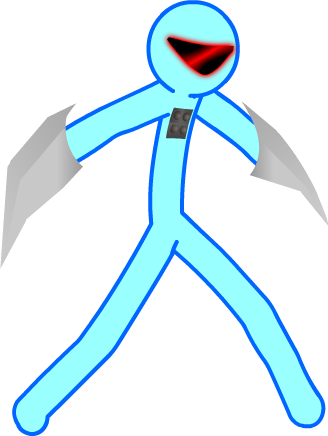 Stick Blade | Slush Invaders Fanon Wiki | Fandom