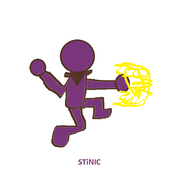 Stinic | Slush Invaders Fanon Wiki | Fandom