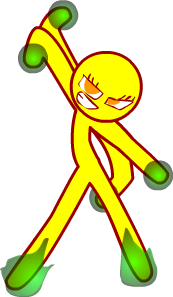 StGella | Slush Invaders Fanon Wiki | Fandom