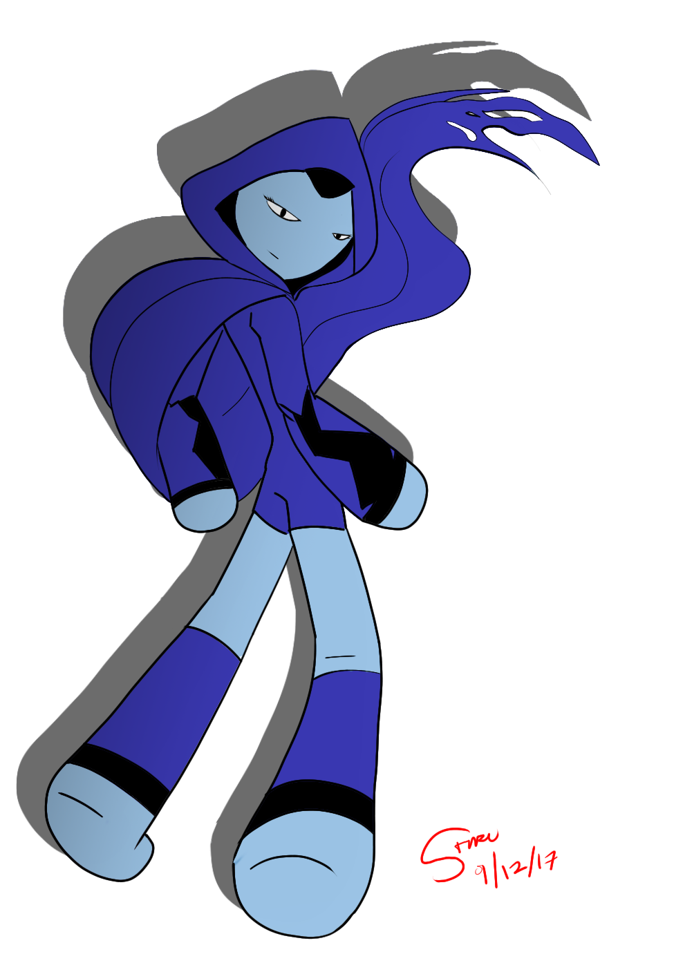 Seirustick | Slush Invaders Fanon Wiki | Fandom