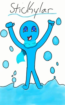 Skylar | Slush Invaders Fanon Wiki | Fandom