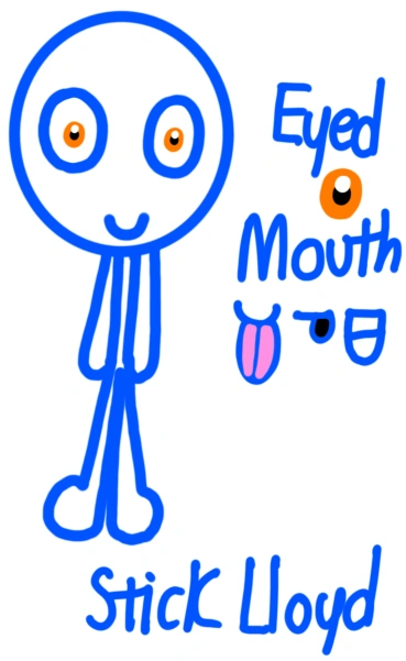 Lloyd | Slush Invaders Fanon Wiki | Fandom