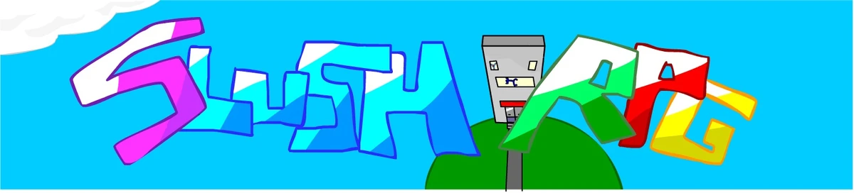 Slush RPG | Slush Invaders Fanon Wiki | Fandom