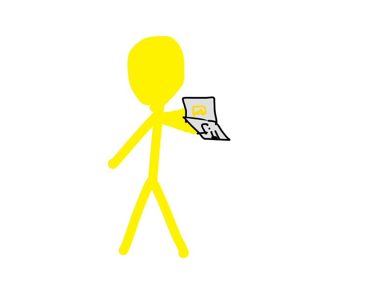 Stick FBI | Slush Invaders Fanon Wiki | Fandom
