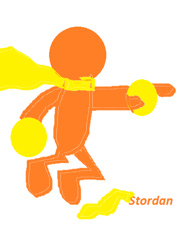 Stordan | Slush Invaders Fanon Wiki | Fandom