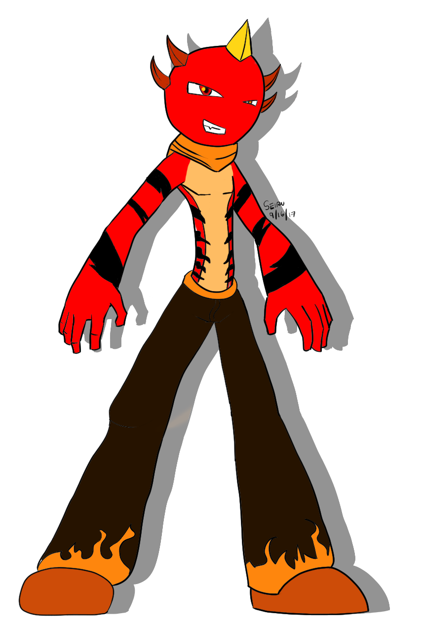 Dragostick | Slush Invaders Fanon Wiki | Fandom