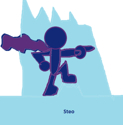 Steo | Slush Invaders Fanon Wiki | Fandom
