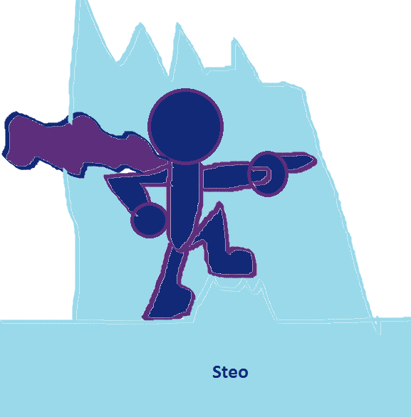 Steo | Slush Invaders Fanon Wiki | Fandom