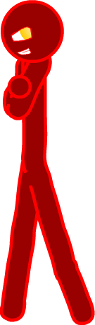 Redster | Slush Invaders Fanon Wiki | Fandom