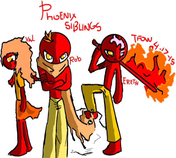 The Stick Tribes | Slush Invaders Fanon Wiki | Fandom