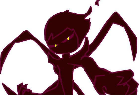 Violetta | Slush Invaders Fanon Wiki | Fandom