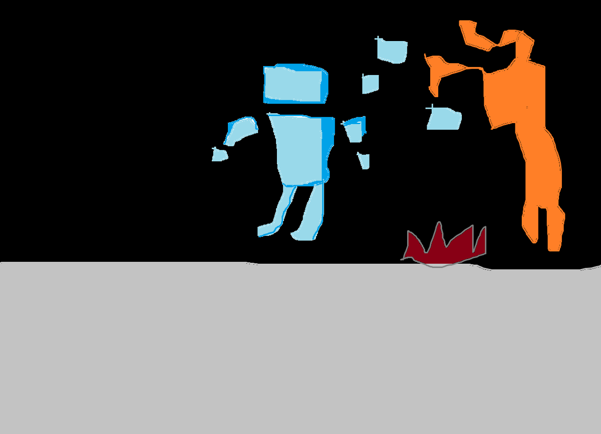 Scott | Slush Invaders Fanon Wiki | Fandom