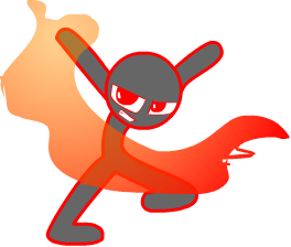 Stick Haru | Slush Invaders Fanon Wiki | Fandom