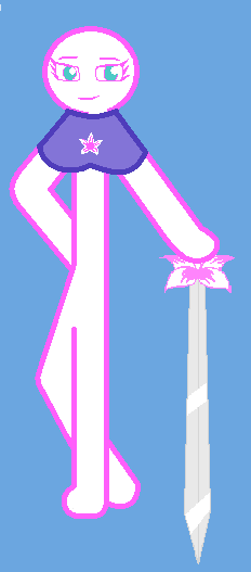 Stick Saki Mira | Slush Invaders Fanon Wiki | Fandom