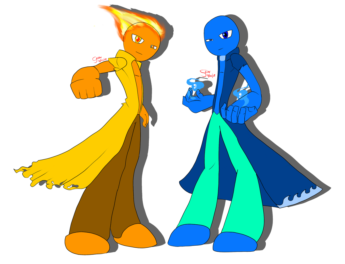 The Twicks | Slush Invaders Fanon Wiki | Fandom