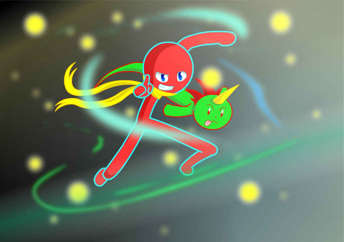 Ethan | Slush Invaders Fanon Wiki | Fandom