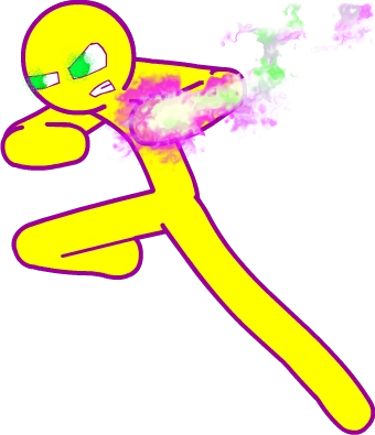 Stick Zack | Slush Invaders Fanon Wiki | Fandom