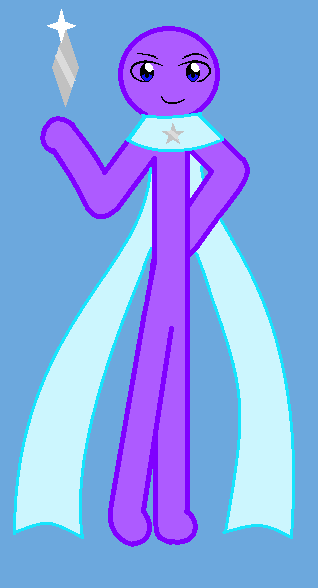 Stick Peru | Slush Invaders Fanon Wiki | Fandom