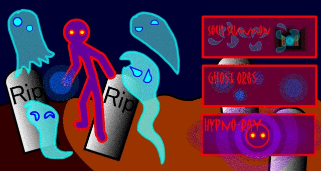 StEthan | Slush Invaders Fanon Wiki | Fandom