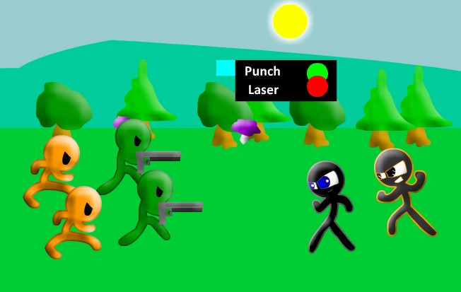 Ken (original) | Slush Invaders Fanon Wiki | Fandom