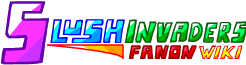 Slush Invaders Fanon Wiki | Fandom