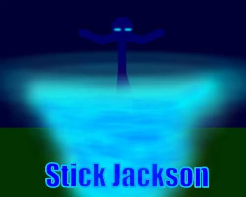 Stick Jackson | Slush Invaders Fanon Wiki | Fandom