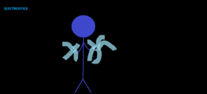 ElectroStick | Slush Invaders Fanon Wiki | Fandom