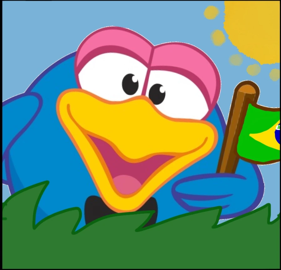 Kikoriki Angry Balls Rio | Библиотека Фанона Смешариков | Fandom