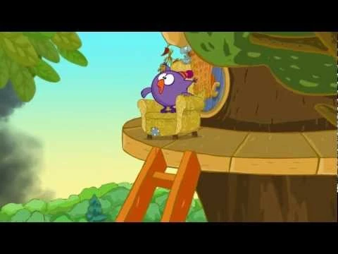 Kikoriki Angry Balls | Библиотека Фанона Смешариков | Fandom