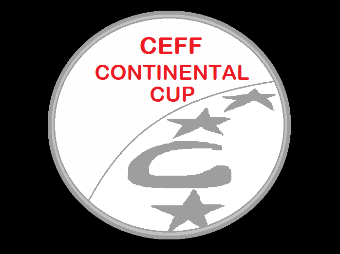 2004-05 CEFF Continental Cup | Soccer Fanon Wiki | Fandom