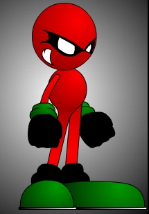 Bad Stickman | Wiki Sonic Fanon | Fandom