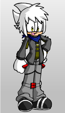 Jarin the hedgehog | Wiki Sonic Fanon | Fandom