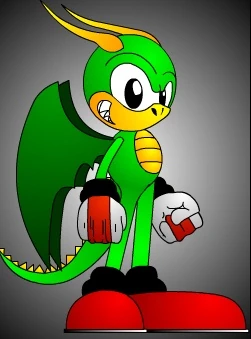Categoría:Spike | Wiki Sonic Fanon | Fandom