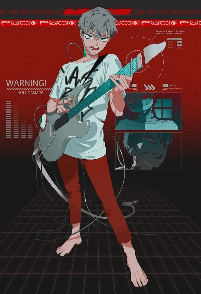 Till | ALIEN STAGE Fanon Wiki | Fandom