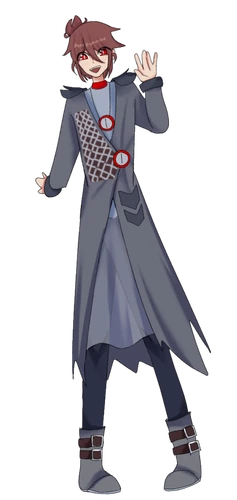 Sato Ryou | Ensemble Stars Fanon Wiki | Fandom