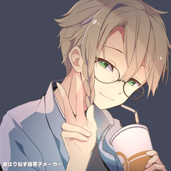 Yonamine Tamotsu | Ensemble Stars Fanon Wiki | Fandom